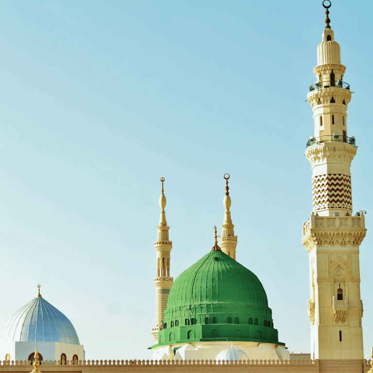 MOSQUE – AL-ASALA